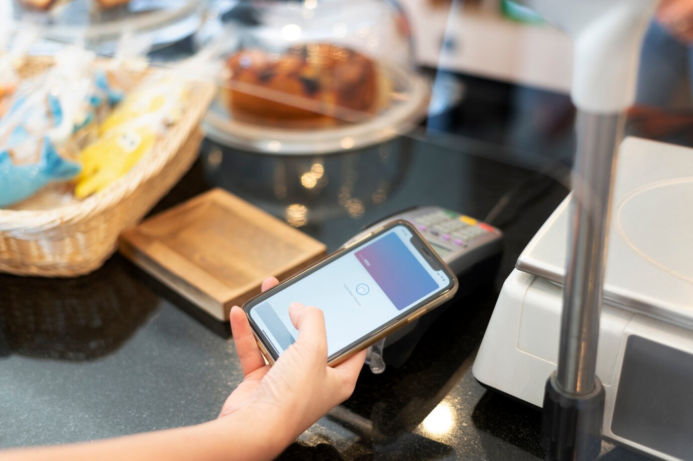 Contactless Check-in and Check-out with Daycare Software | Educase